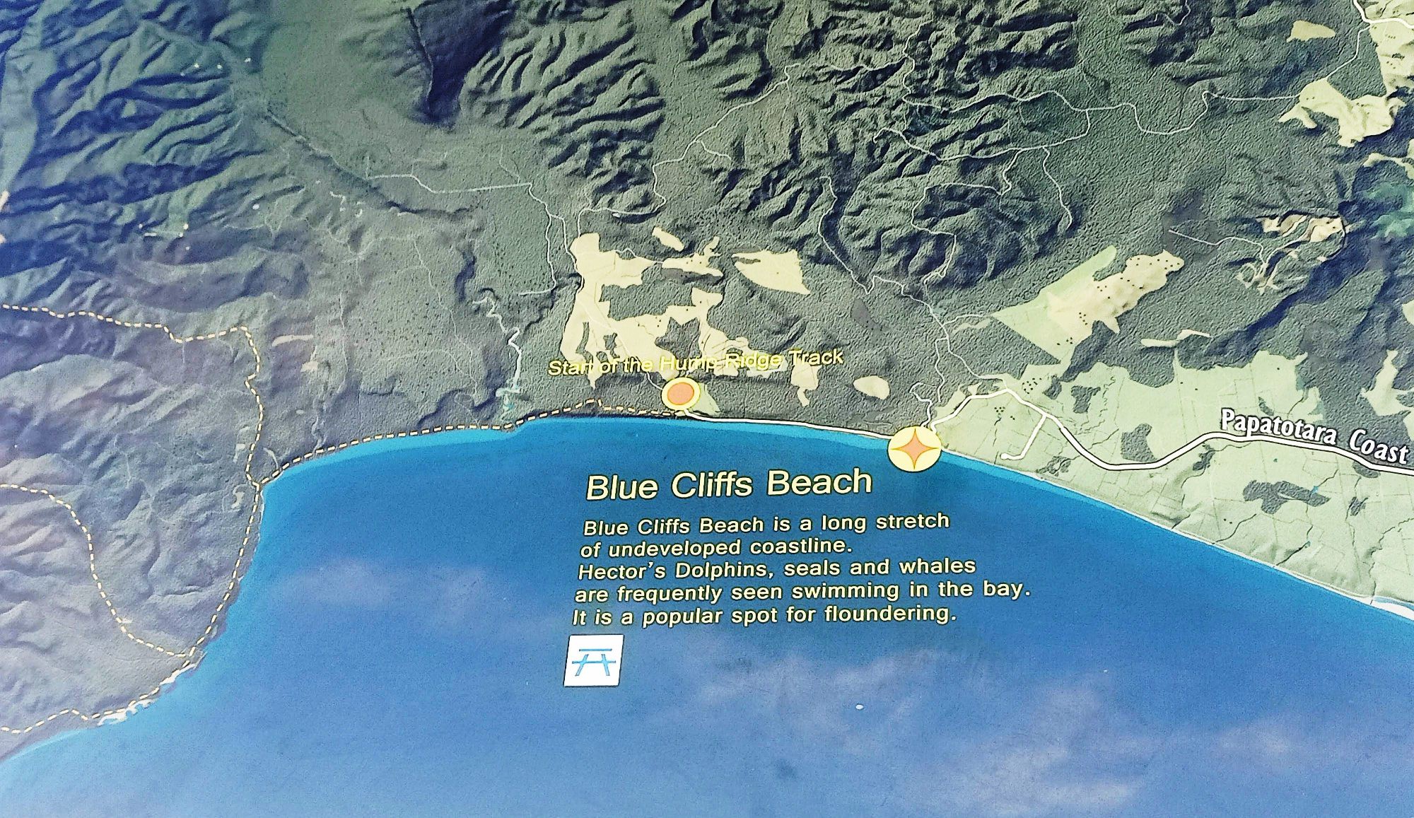 Wild South: The undiscovered beaches past Riverton-Aparima, west of ...