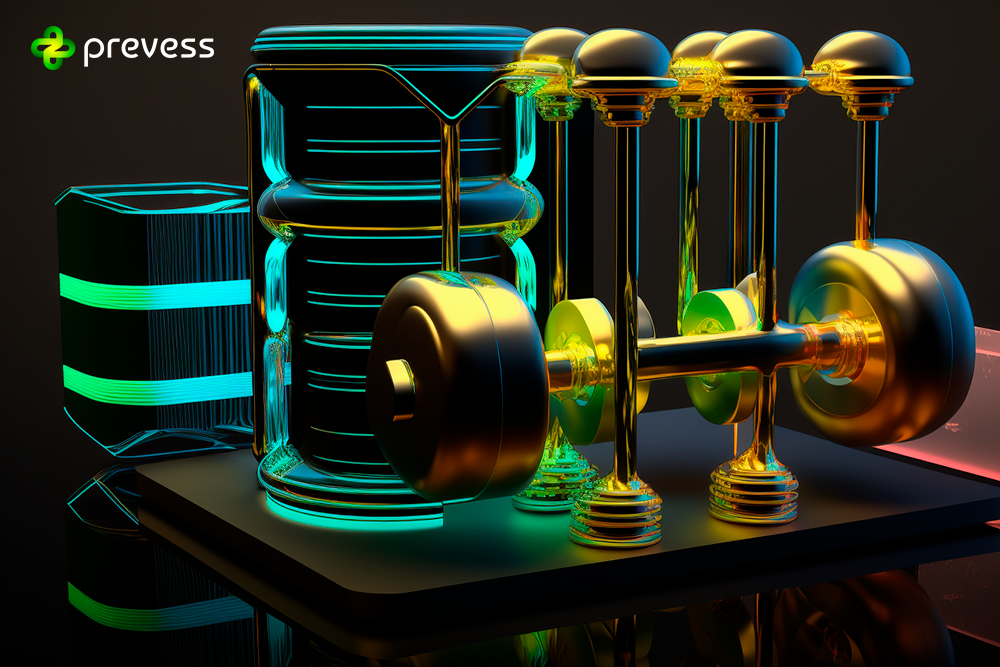 Prevess | Nutrition platform for sport clubs