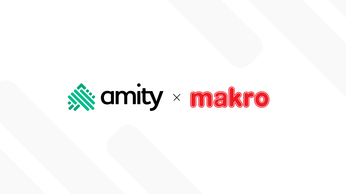 Makro uses Amity Solutions - Amity Customer Story