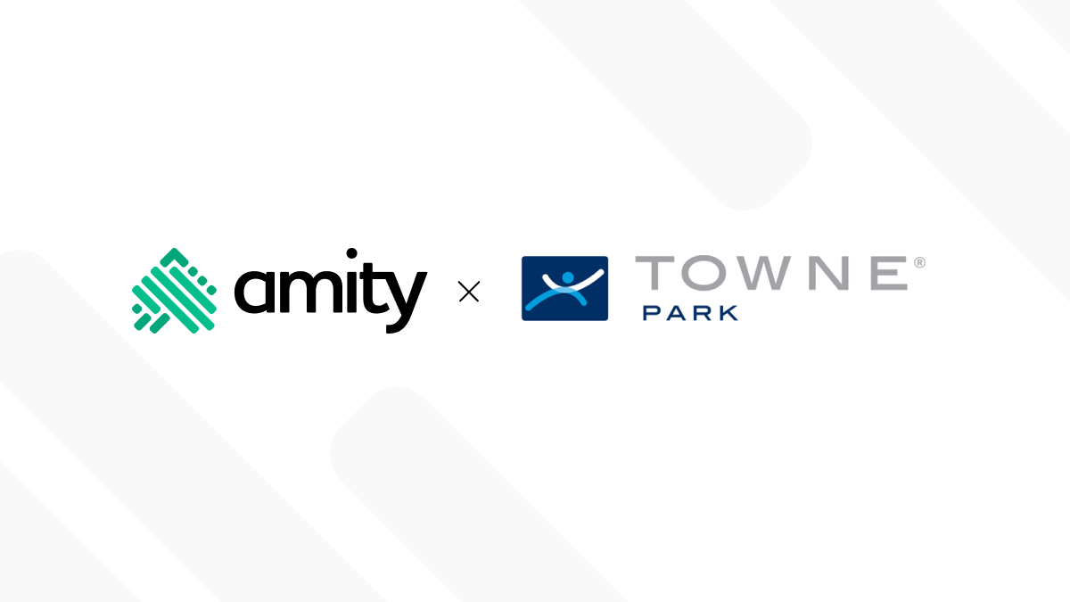 Towne Park uses Amity Solutions - Amity Customer Story