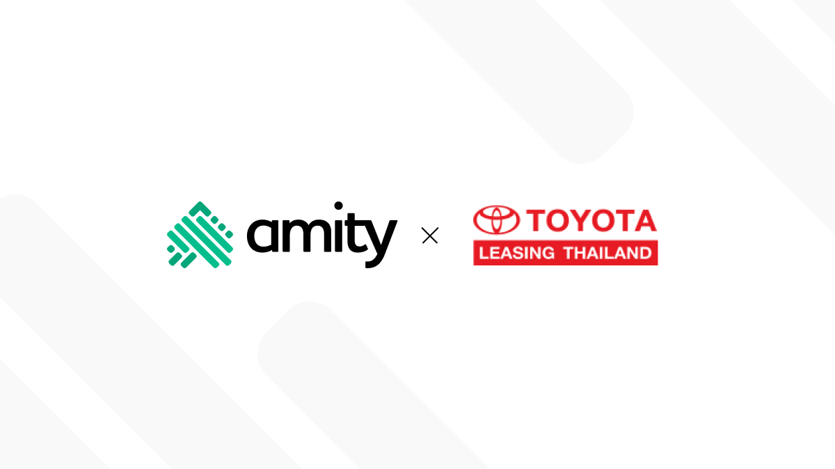 วิธีที่ โตโยต้า ลีสซิ่ง สร้างนิยามใหม่ให้กับอุตสาหกรรมยานยนต์ด้วยการ ...