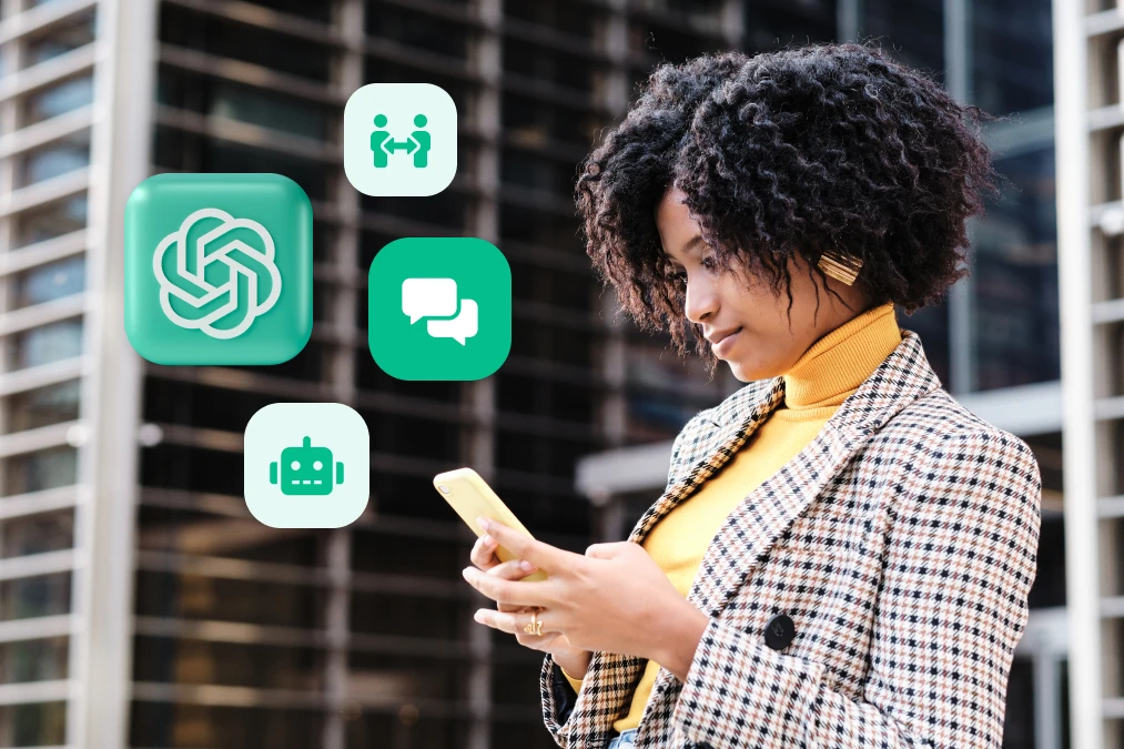 From SimSimi to ChatGPT : Life-Changing AI Chatbots