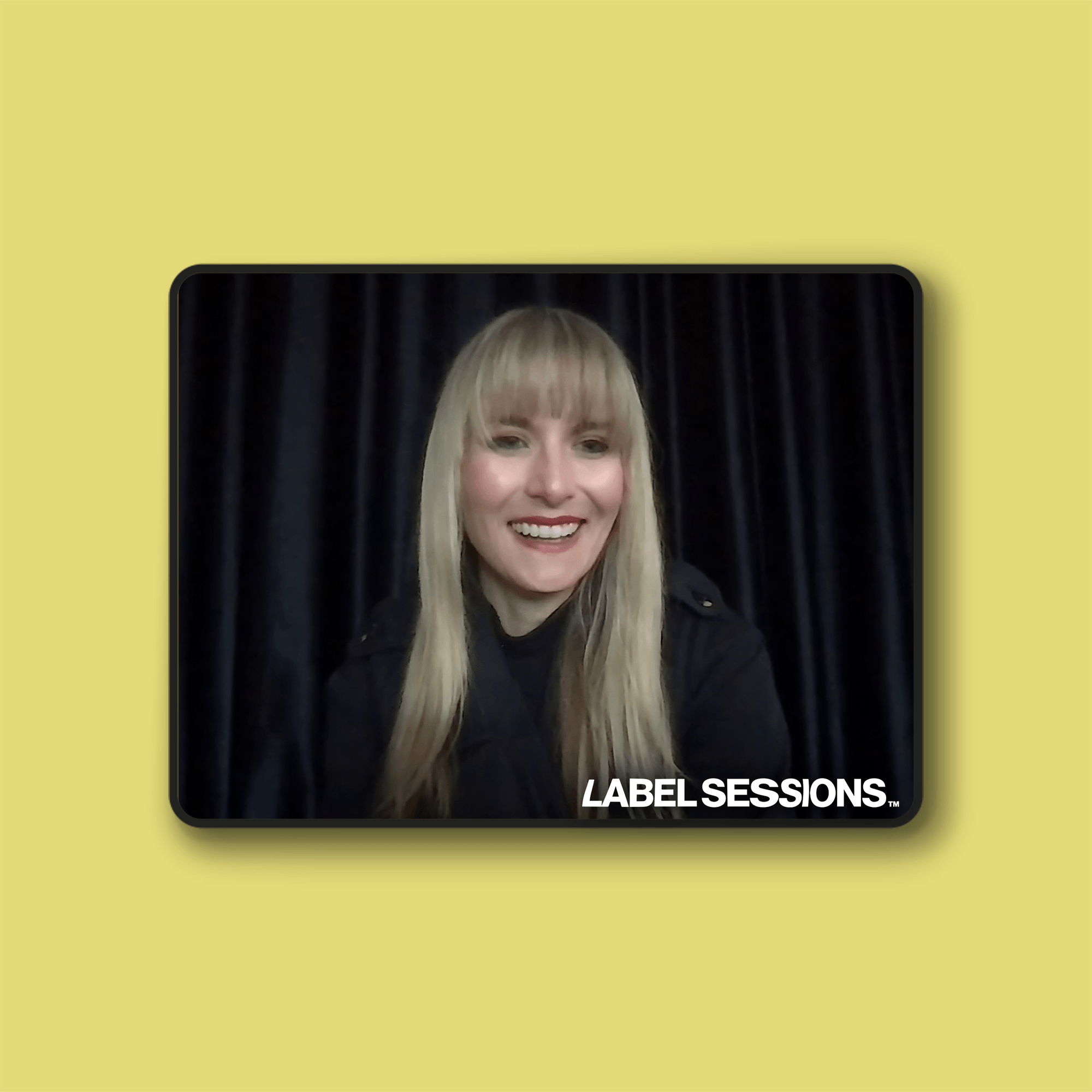 Futurism and Trend Analysis with Bronwyn Williams - Label Sessions