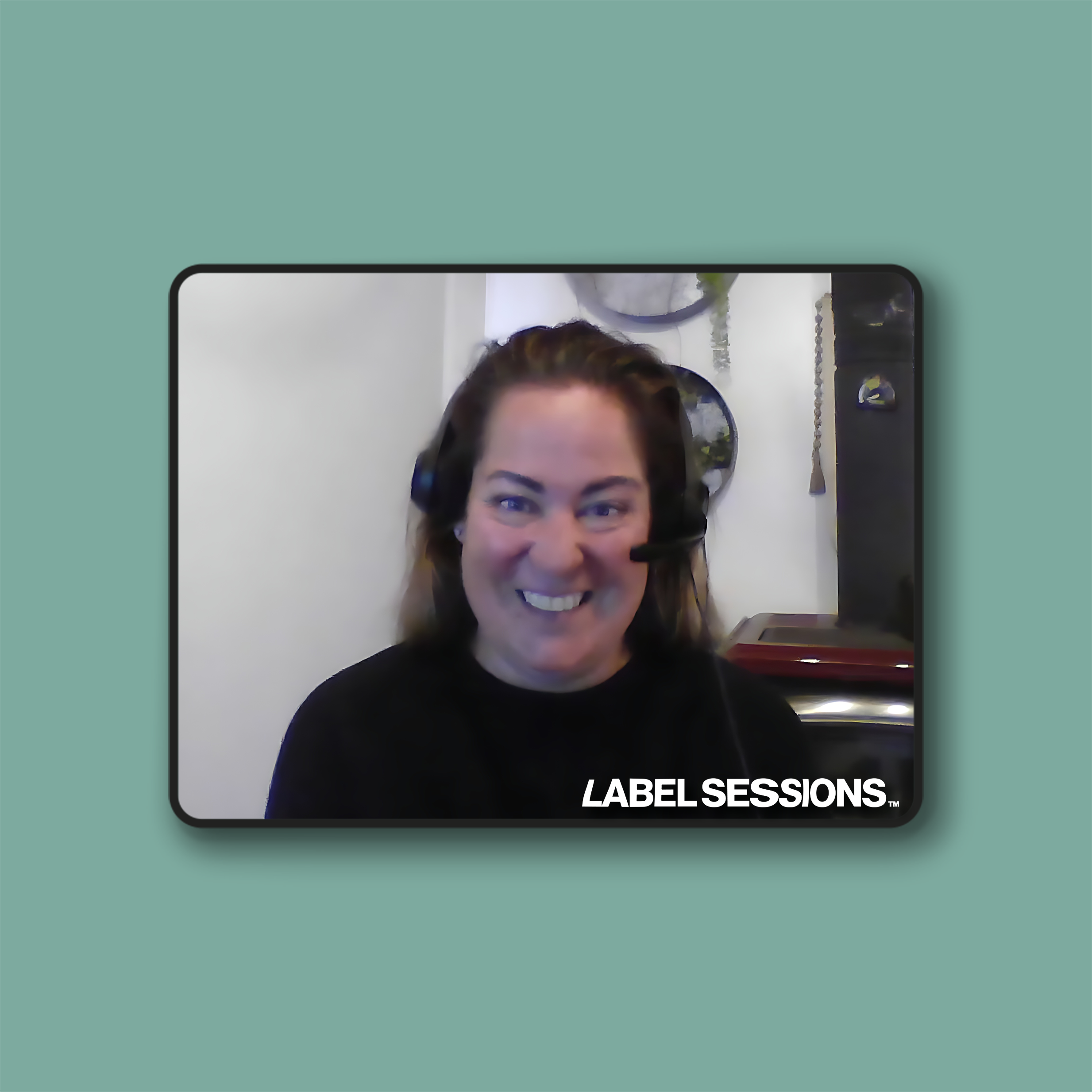 Transformational Change with Anna Foat - Label Sessions