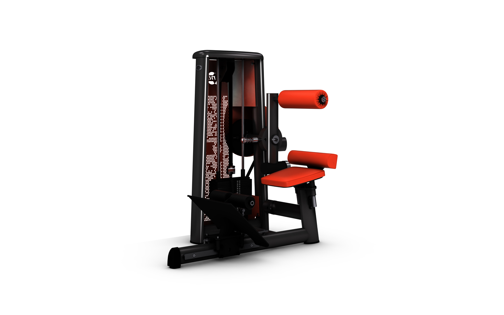 ABDOMINAL AND BACK COMBO | Gym80