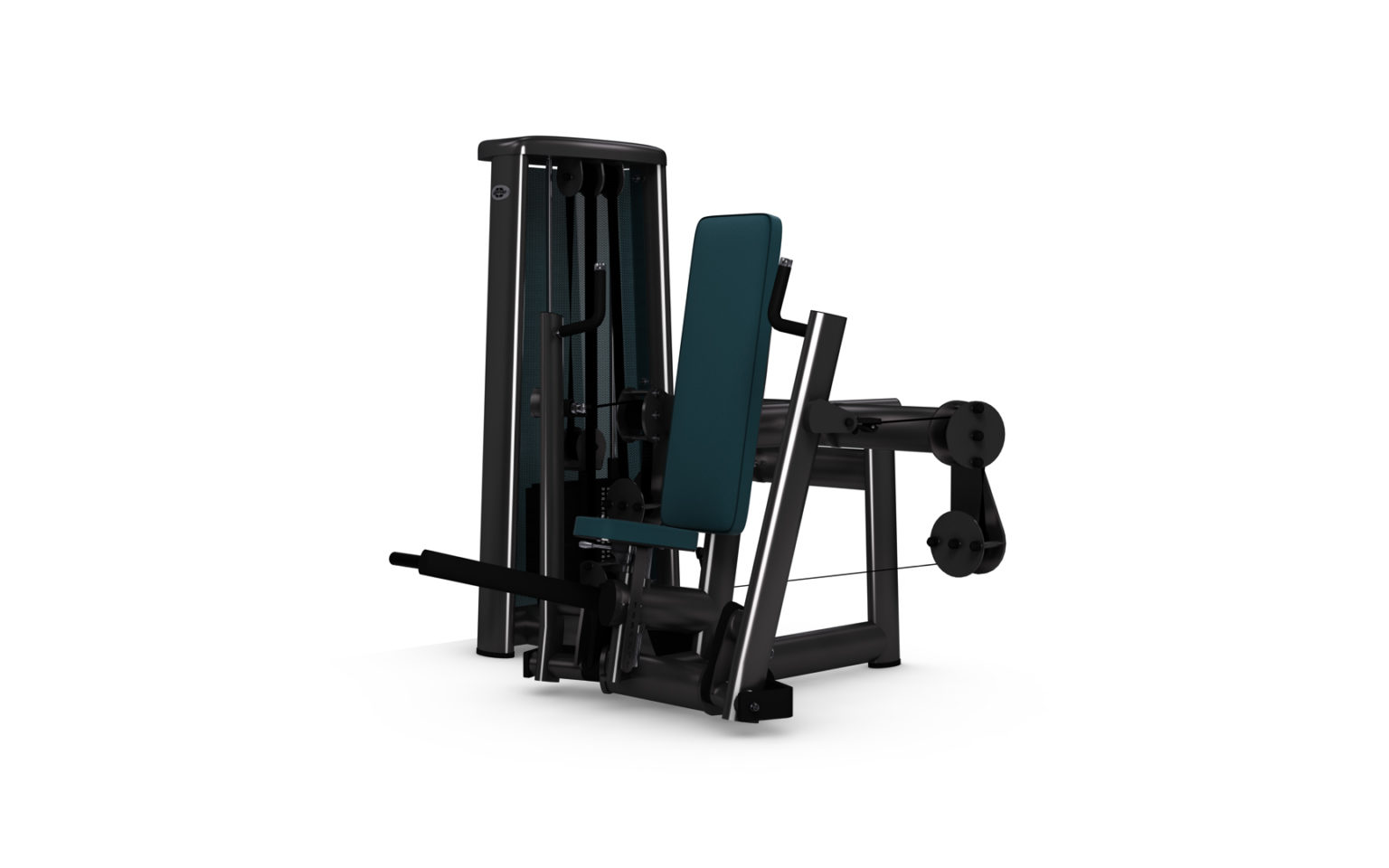 DUAL CHEST PRESS | Gym80