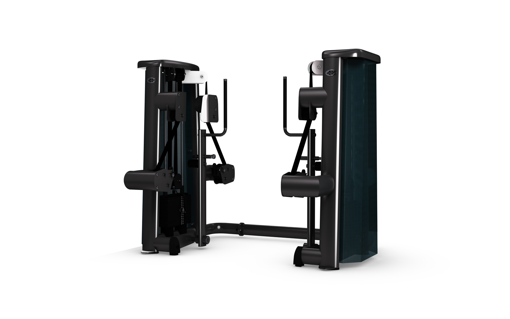 PUSH & PULL MACHINE | Gym80