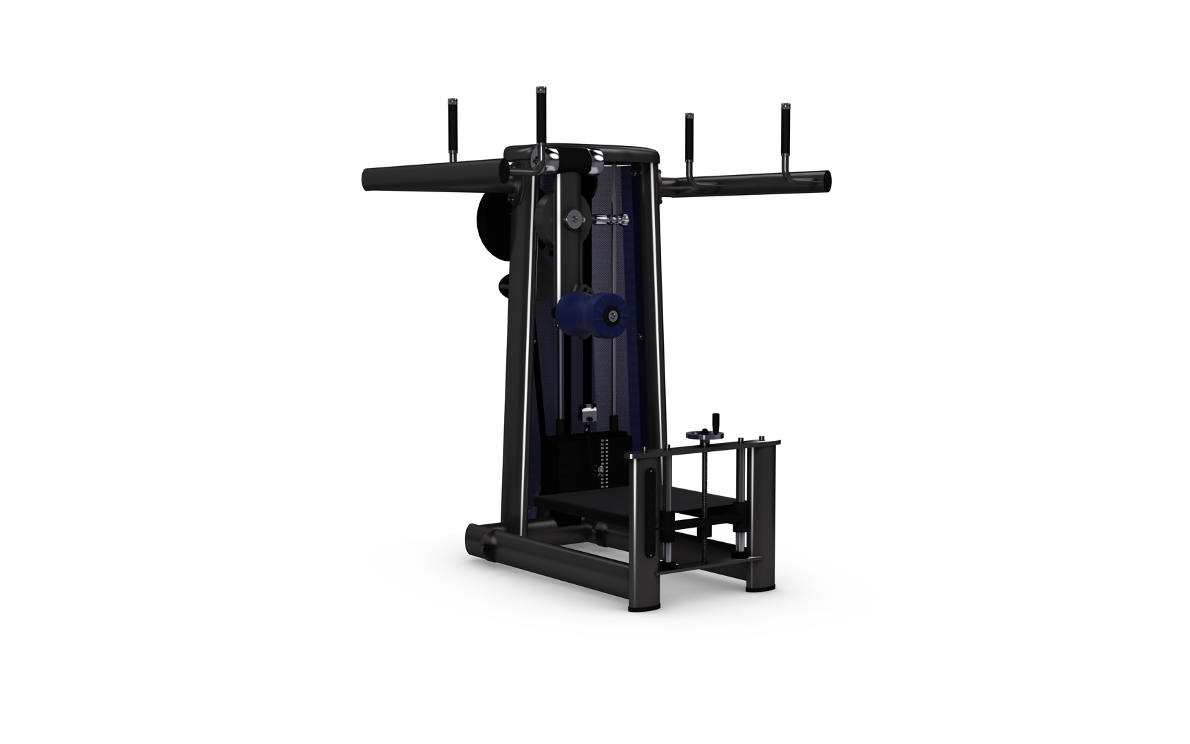 TOTAL HIP MACHINE | Gym80