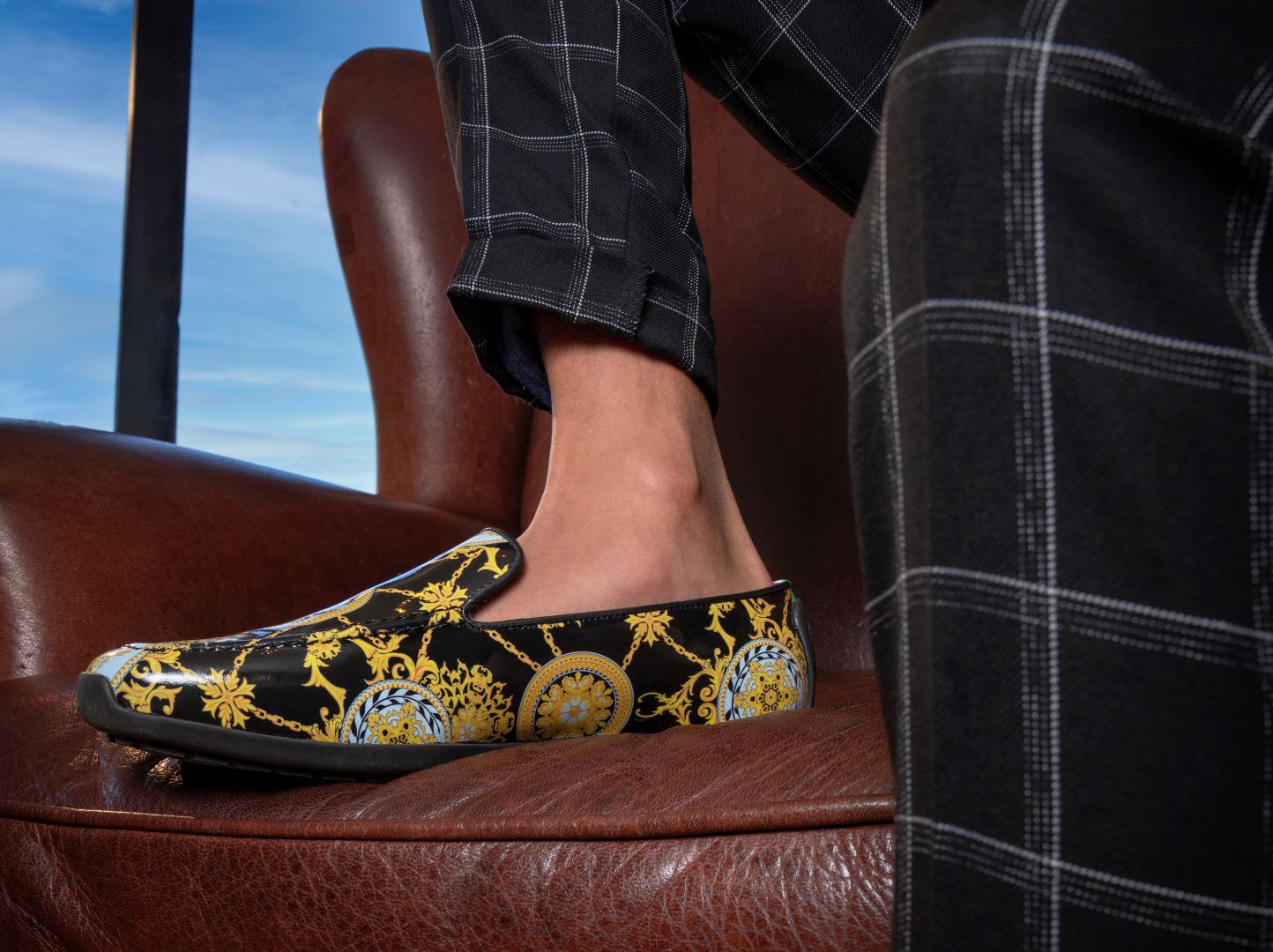 Rossimoda Shoes For Men