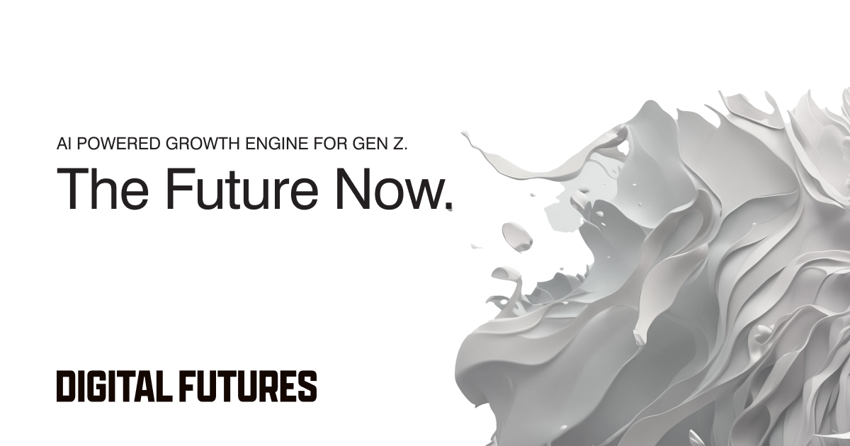 Digital Futures: AI powered growth Engine for Gen Z