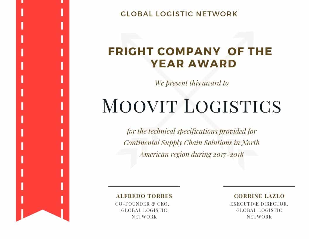 Our Certificates – Moovit – Webflow HTML website template