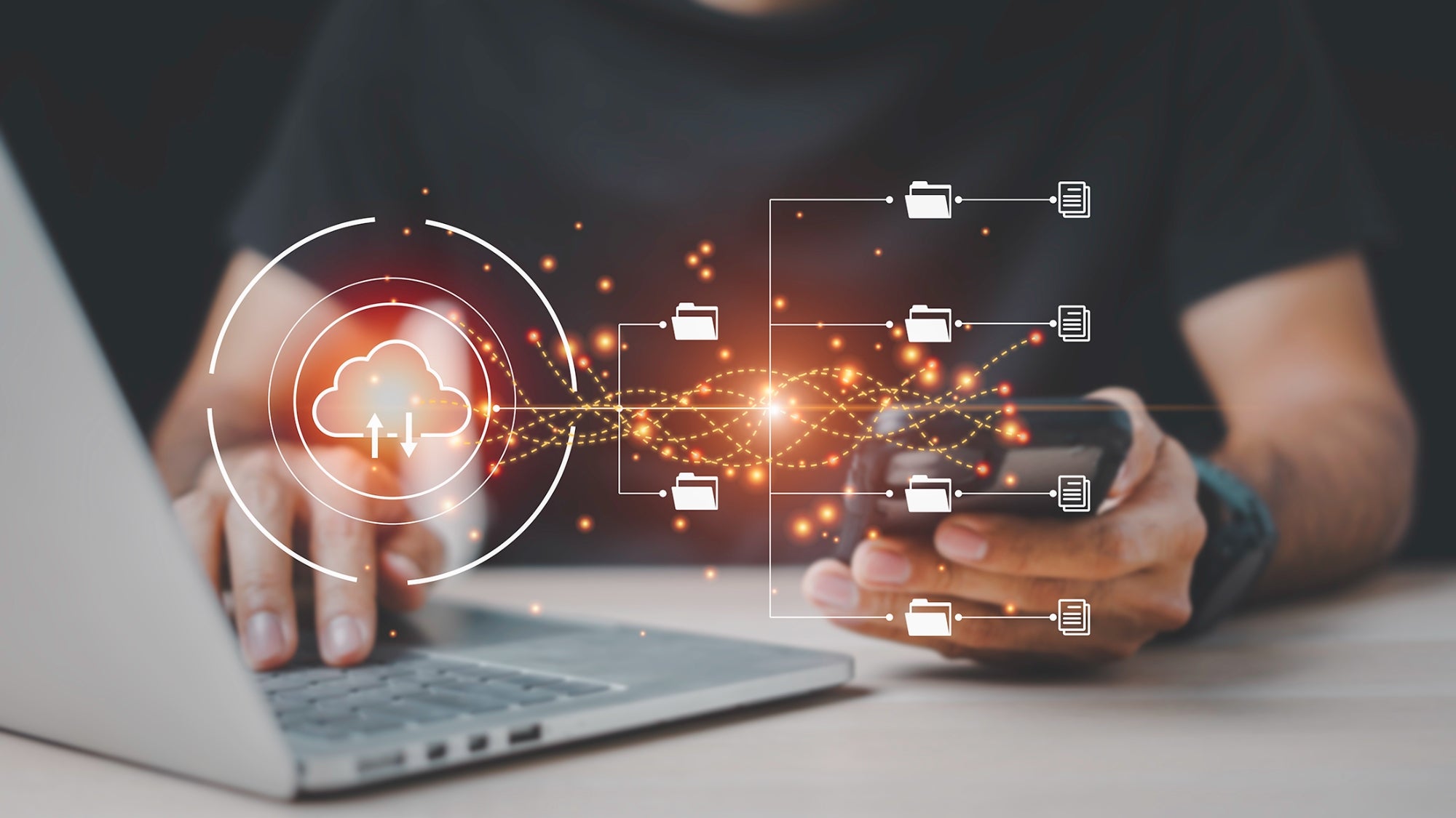 Afto Document Automation and Analytics