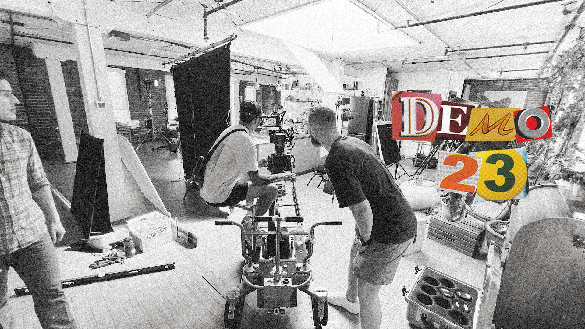 Workshop Film Company