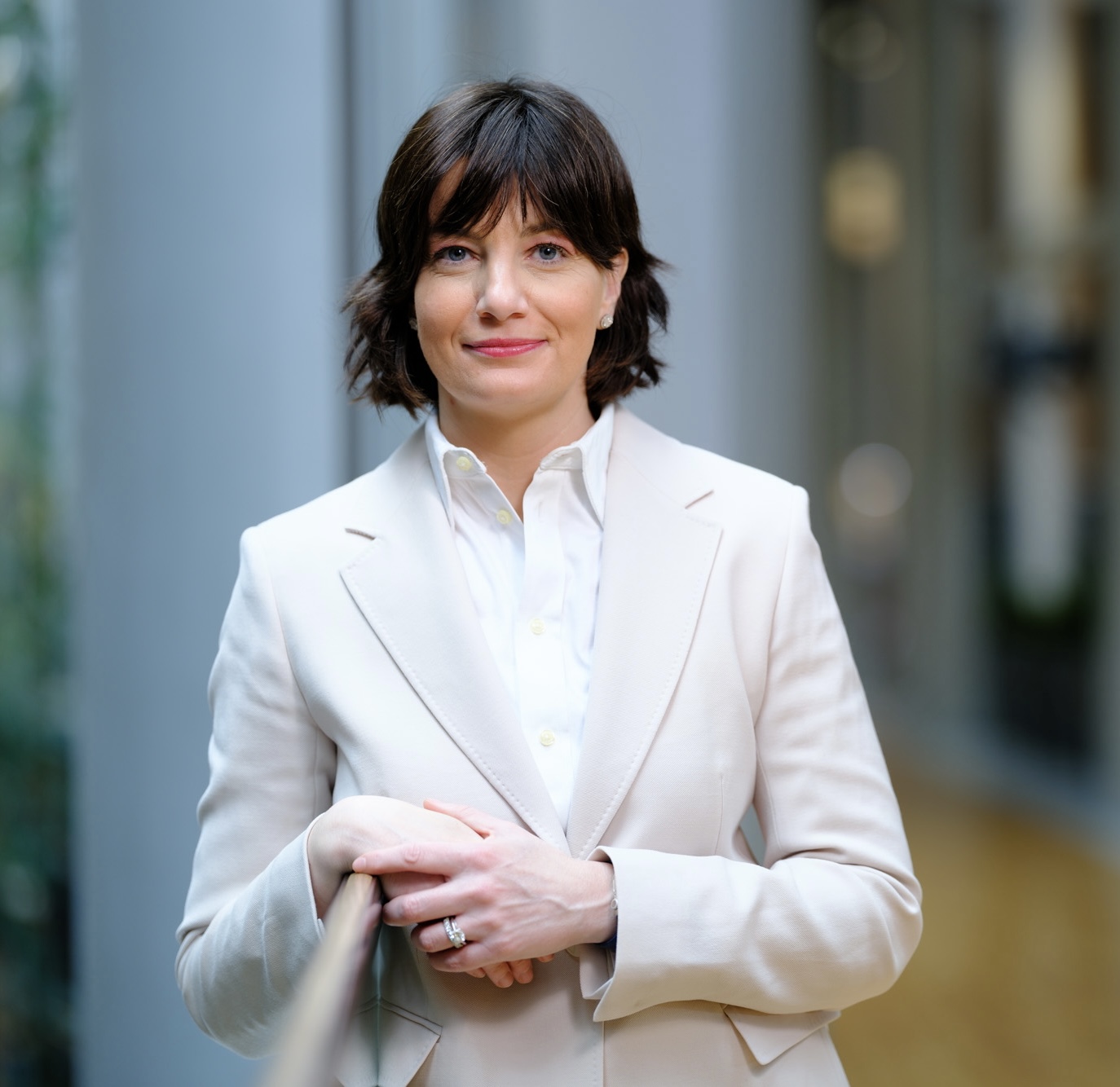 Lara Comi - Membro del Parlamento Europeo