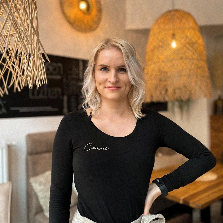 Cassai - Mediterranes Restaurant Meiningen