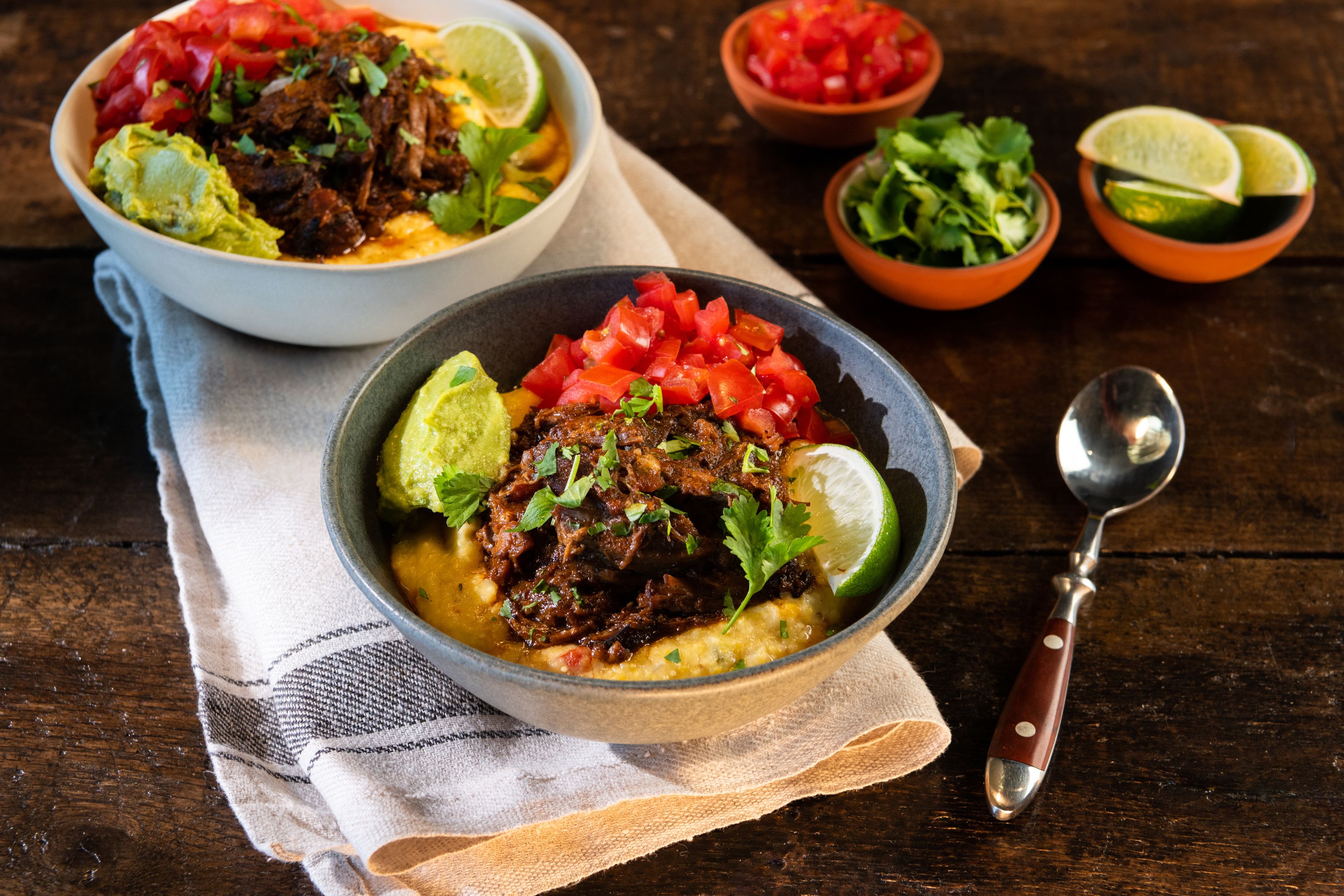 Carroll Shelby’s Ancho and Jalapeño Taco & Birria Taco Seasonings