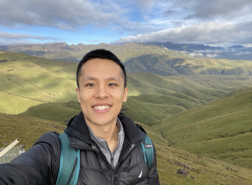 Andy Xu Design Portfolio