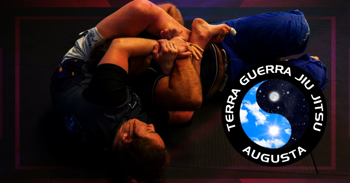 Terra Guerra Jiu Jitsu - Augusta