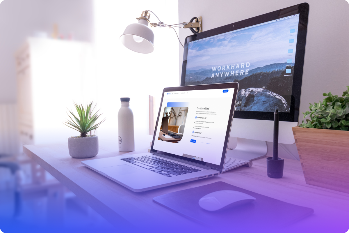 Escritório virtual: conheça a solução que expande sua presença e reduz ...