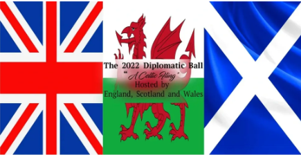 2022 Diplomatic Ball