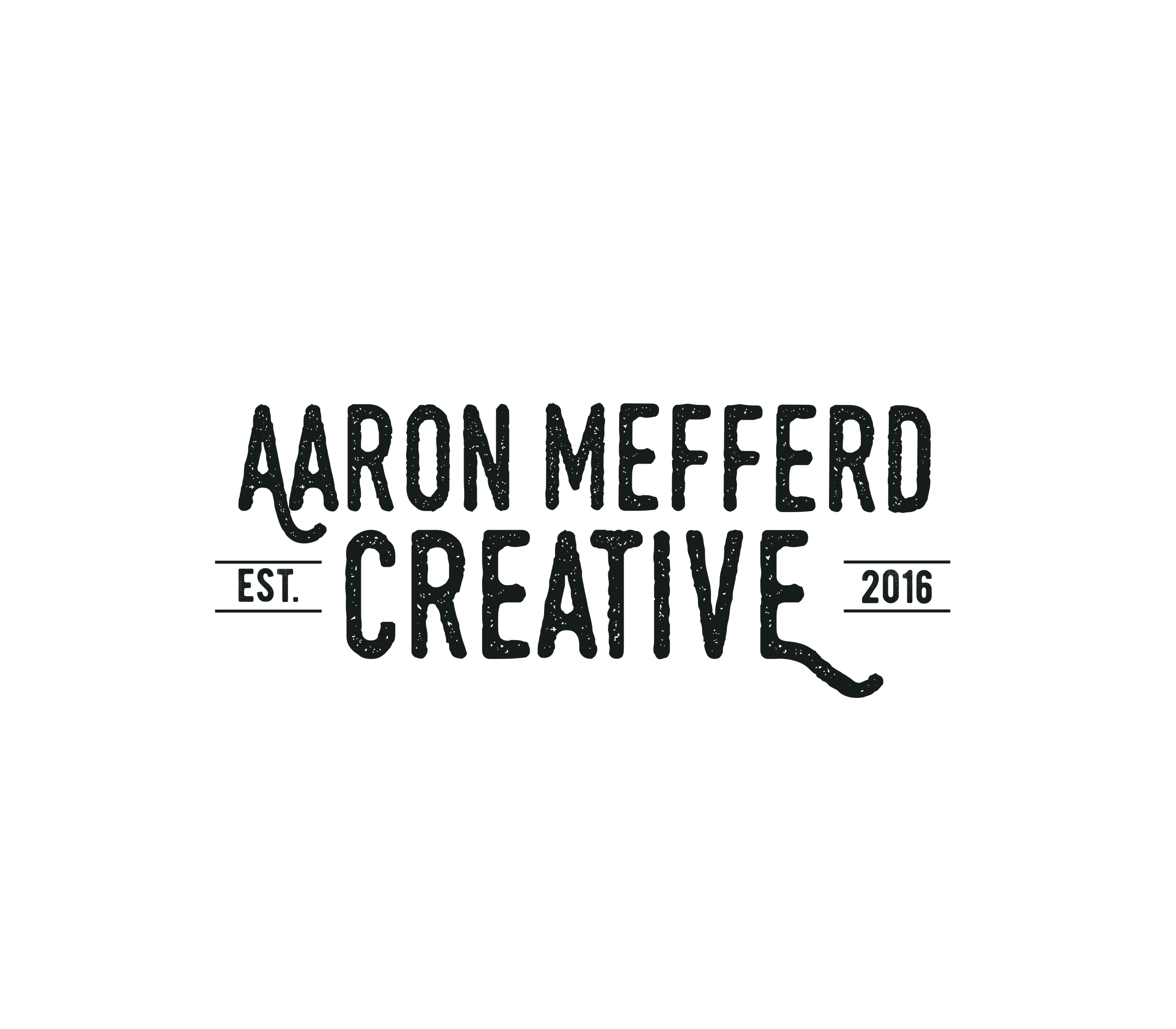 Member Profile: Aaron Mefferd Creative