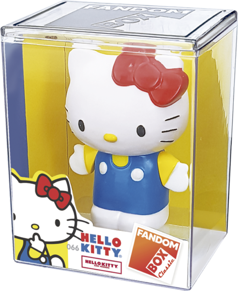 Fandom Box - Todos temos um lado fã para nos orgulhar!