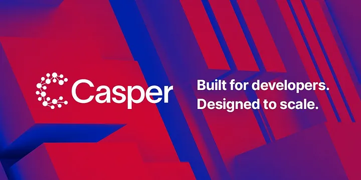 What is Casper Network? Educational Research Breakdown