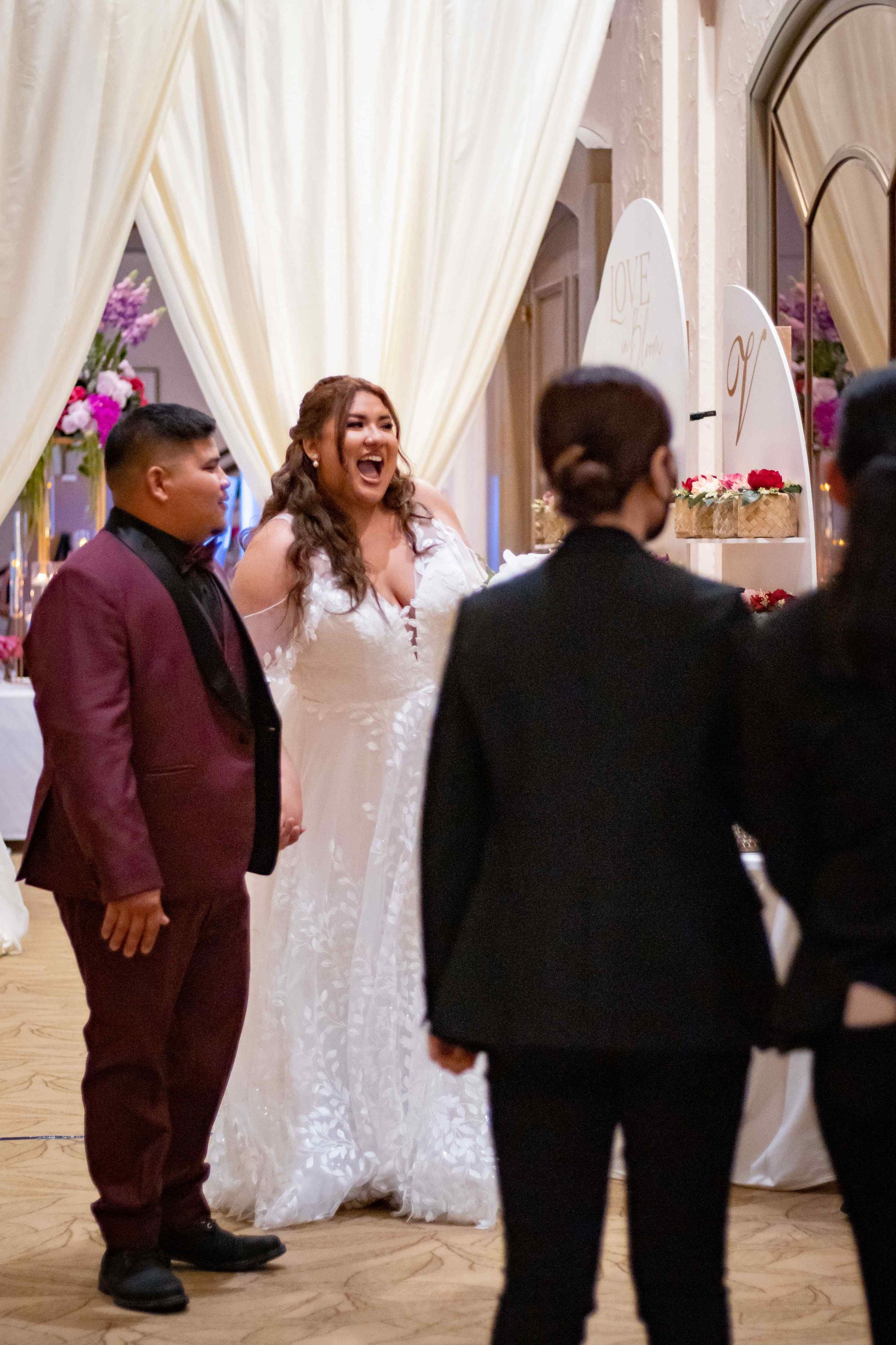 Guam Weddings | Wedding by Jane - Guam Wedding Planner and Coordinator