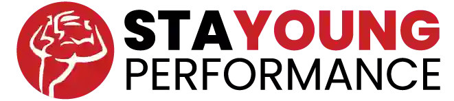StayYoung Performance Center | Your Path to a Healthier Life