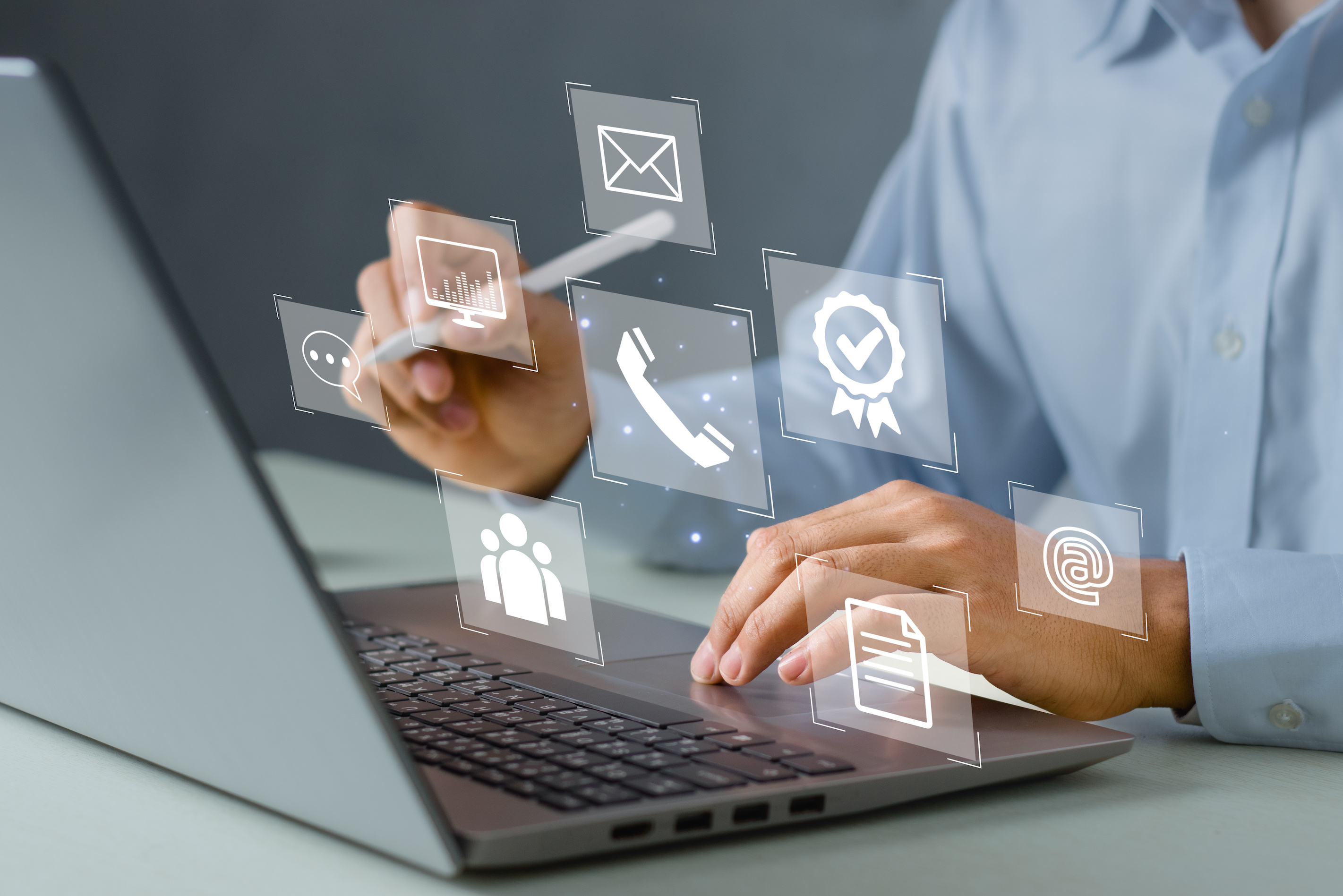 Order Entry Automation