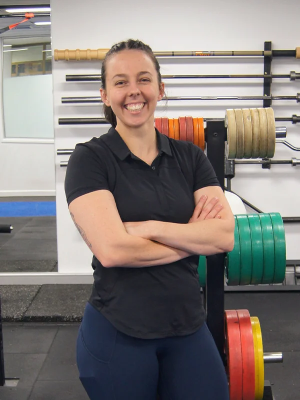 Perform Well - Our Team