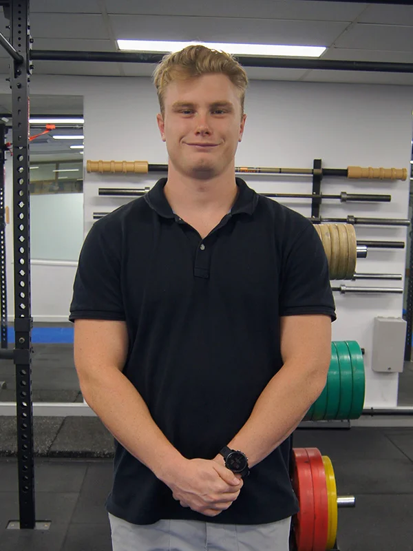 Perform Well - Our Team