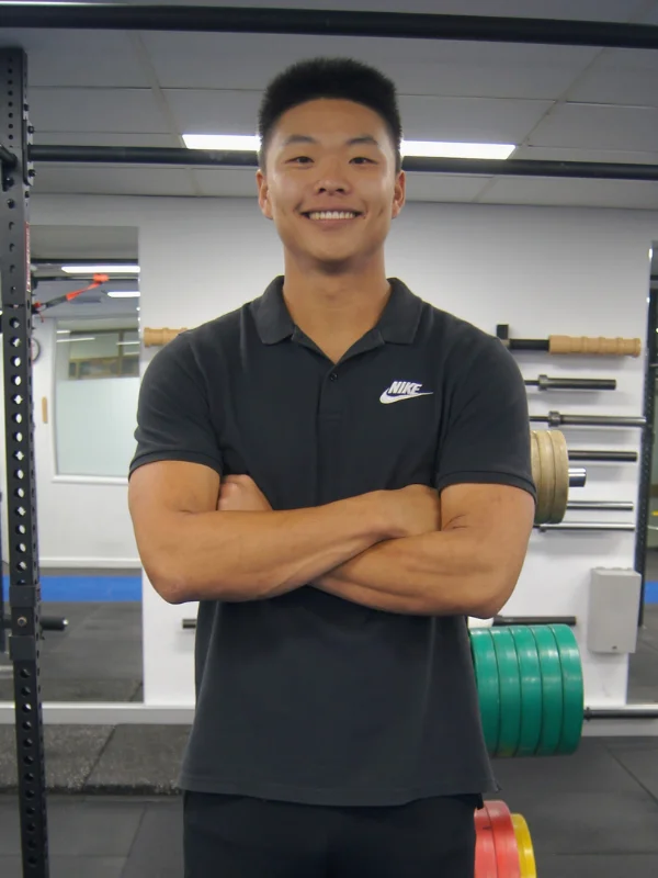 Perform Well - Our Team