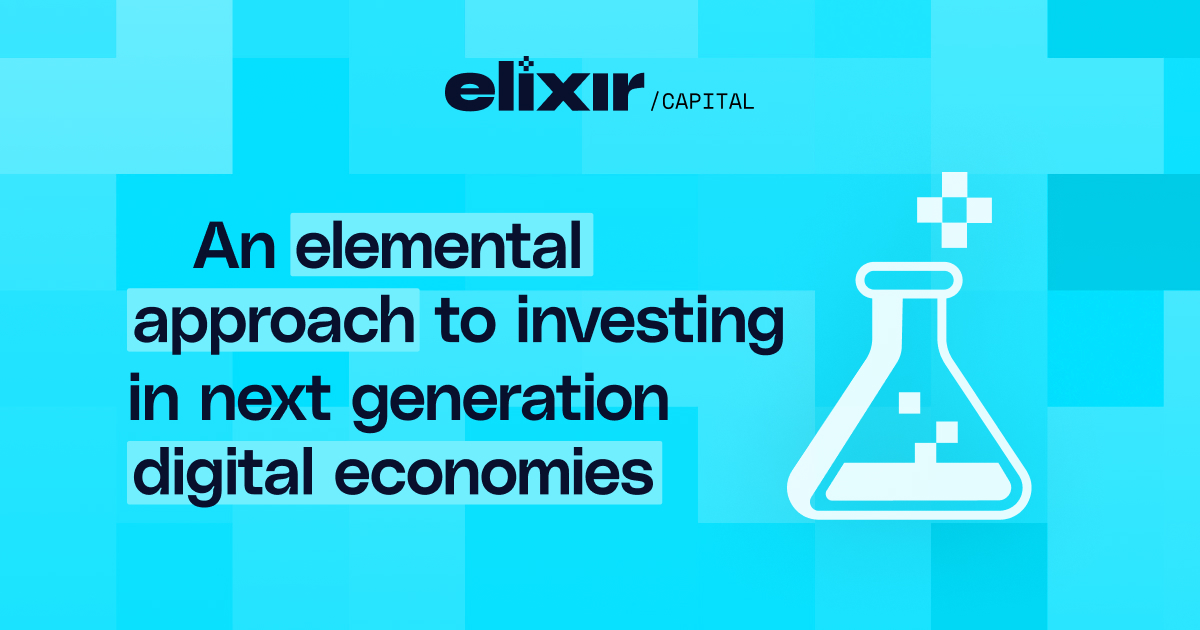 Our Approach | Elixir Capital