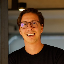 Paul Beglinger - Webflow