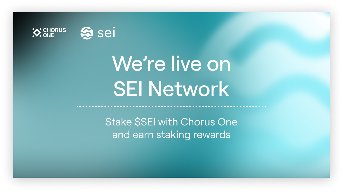 Sei Network: Revolutionizing Blockchain with Solutions to the Exchange ...