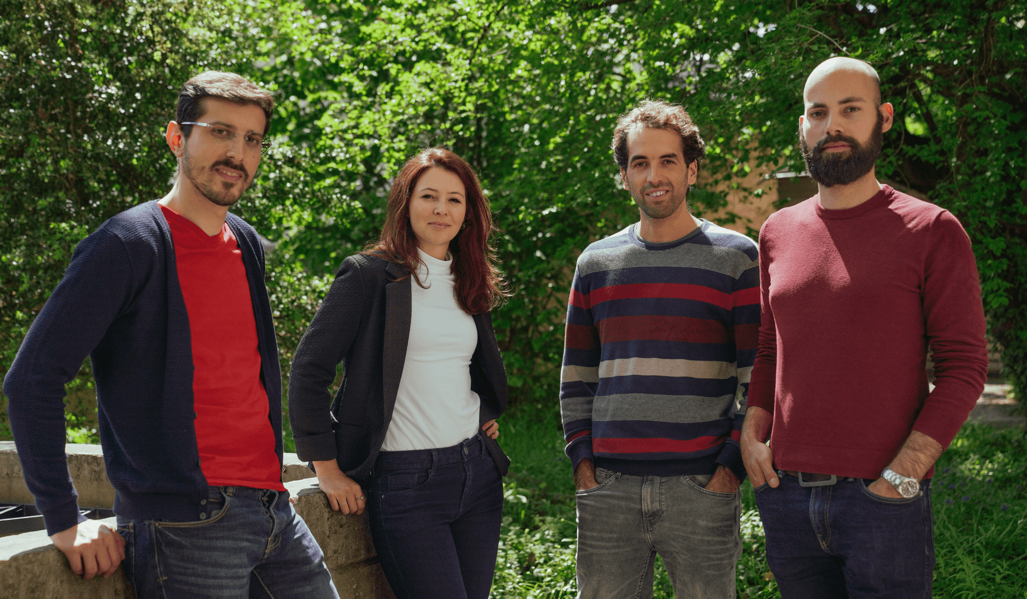 Chorus One - Infrastructure to help you earn rewards on your cryptoassets.