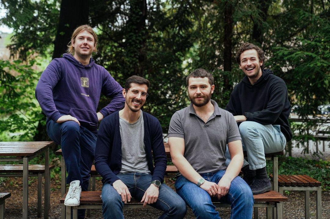 Chorus One - Infrastructure to help you earn rewards on your cryptoassets.