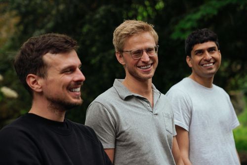 Chorus One - Infrastructure to help you earn rewards on your cryptoassets.