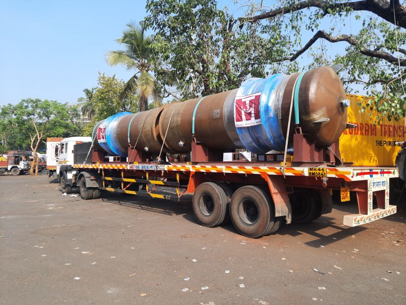 Total Movements International Executes a Critical Project with Finesse ...