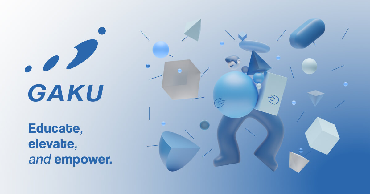 GAKU