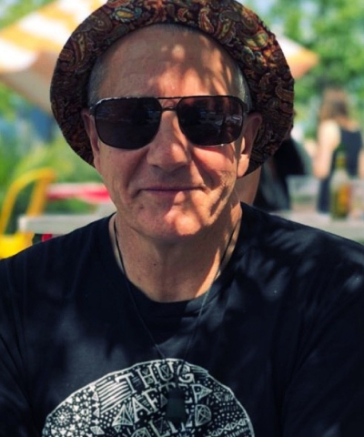 Deeper Signals | Our Team