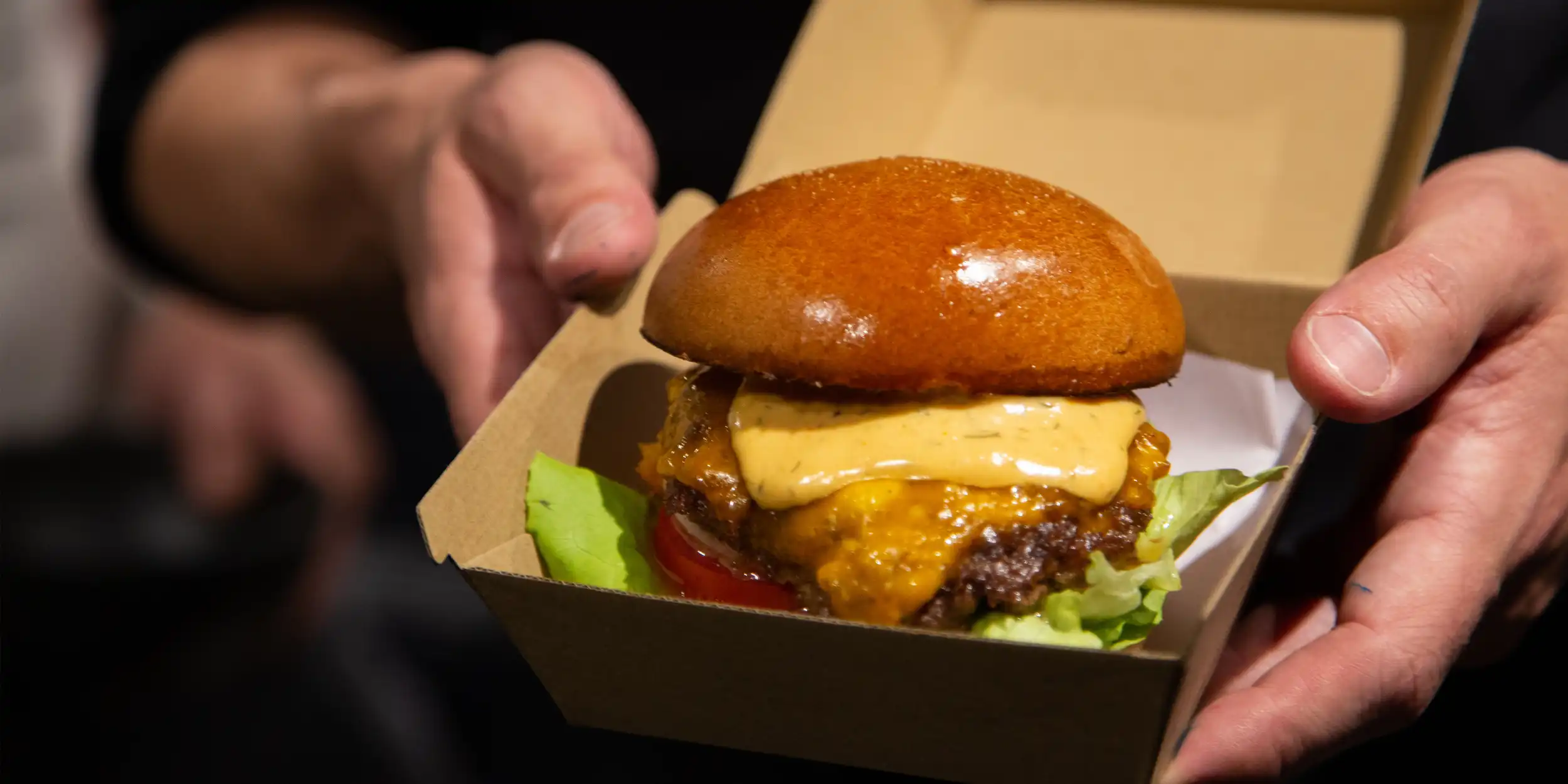 Sustainable Choices: Buy Direct from Farm with Earth First Food's ...