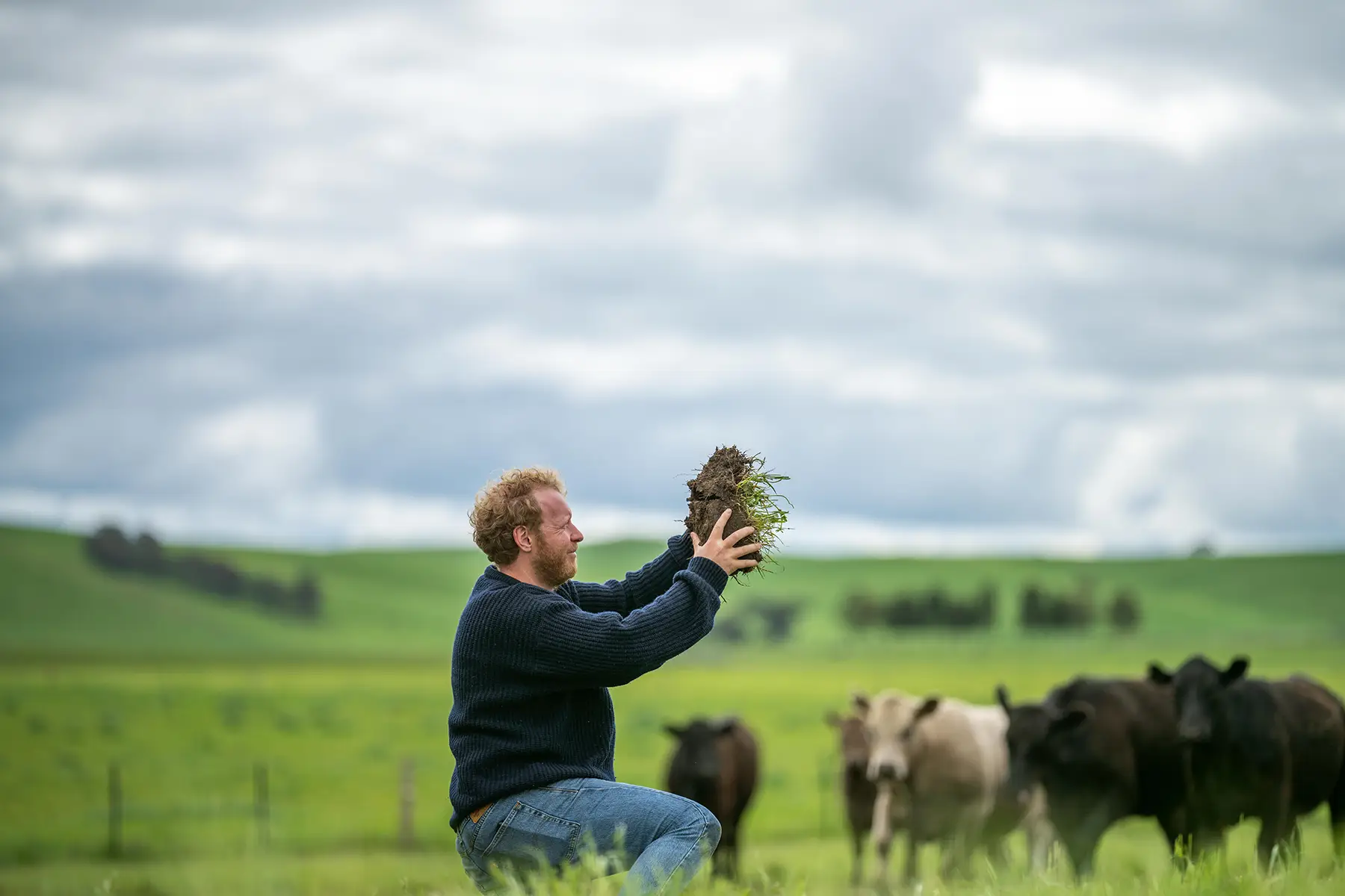 Sustainable Choices: Buy Direct from Farm with Earth First Food's ...