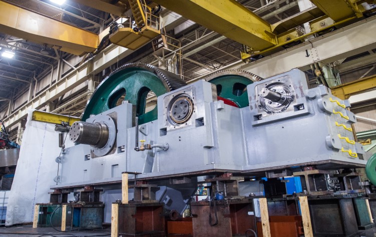 Great Rock Capital Closes $20MM Credit Facility with Horsburgh & Scott