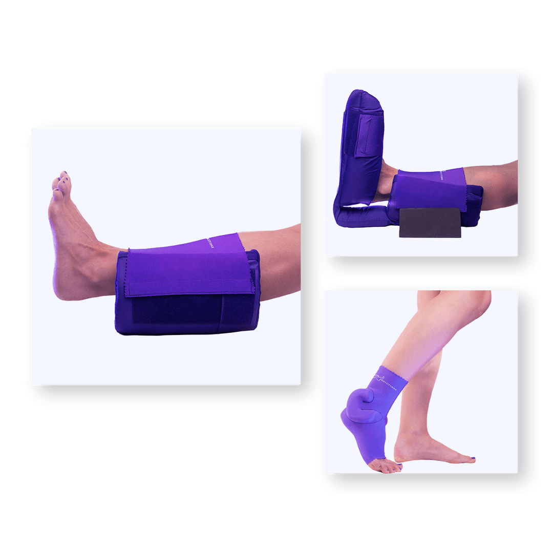 Ulcer Solutions | Pressure Injury Prevention & Treatment