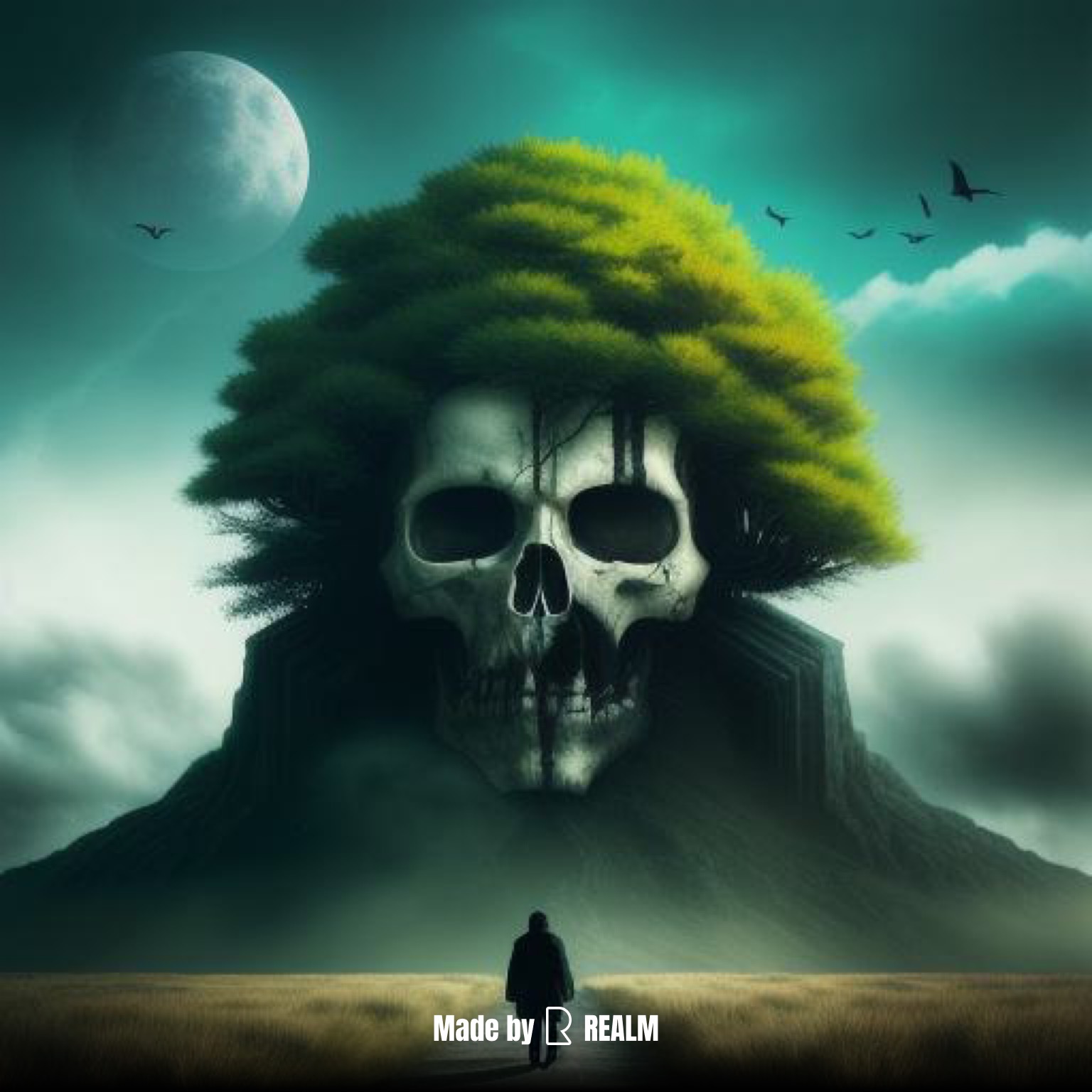 10 Unique AI-Generated Selfie Ideas You Can Try on Realm - Realm ...