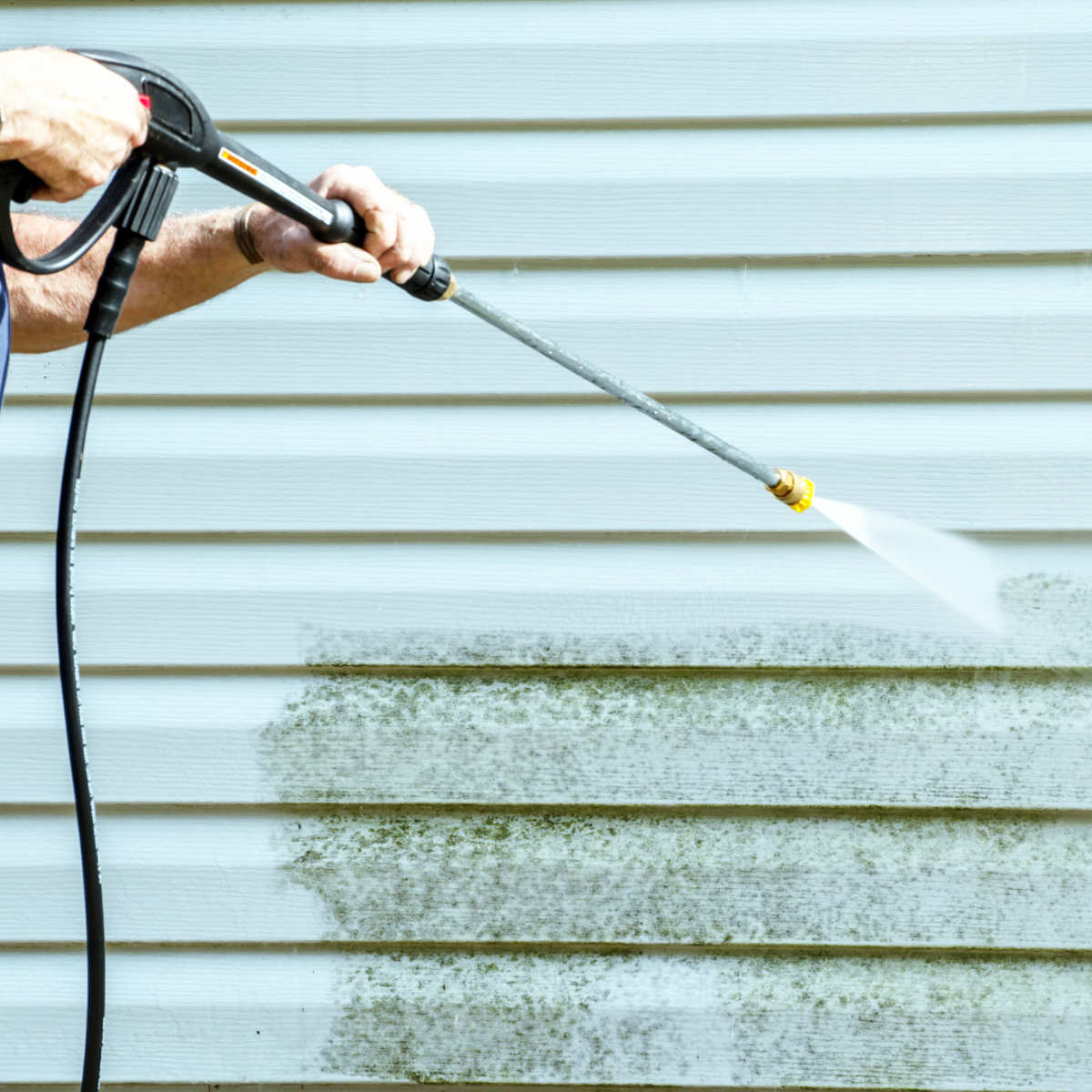 Waterloo Washing Service: Professional House Washing