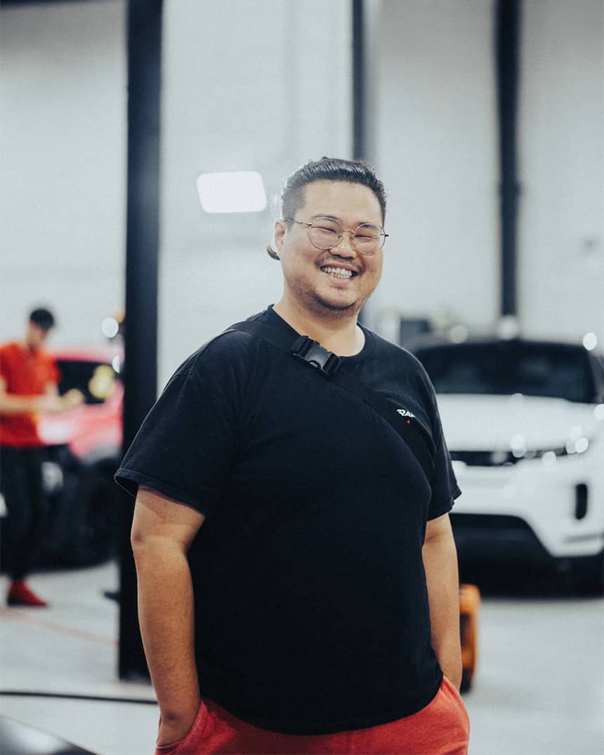 Custom and protective vehicle wraps in Montreal | Top Wrap Canada