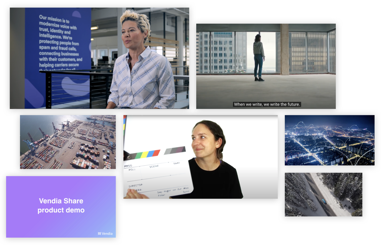 Sales enablement case study